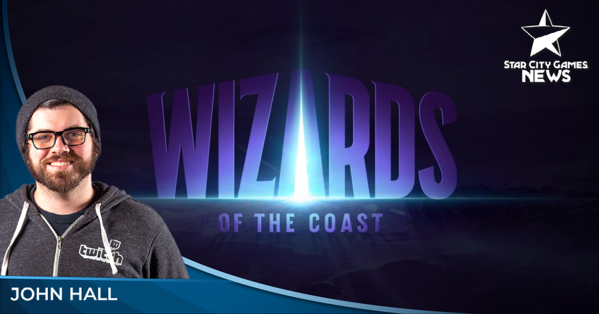 Hasbro Appoints New President and Senior Vice President at Wizards of ...