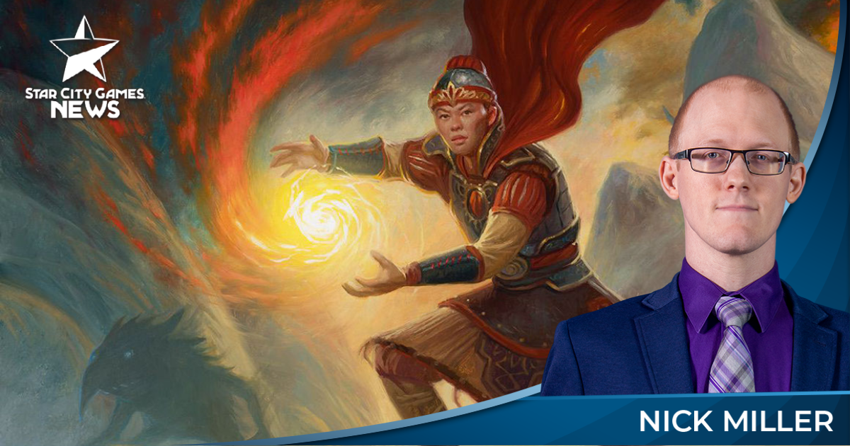 Good Morning Magic Gives Modern Horizons 2 Reference Guide - Star City ...
