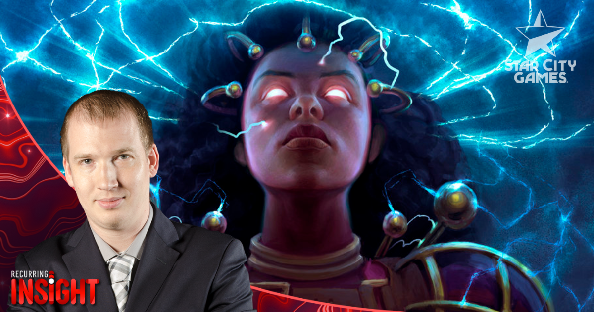 Recurring Insight: Brainstorm - Star City Games