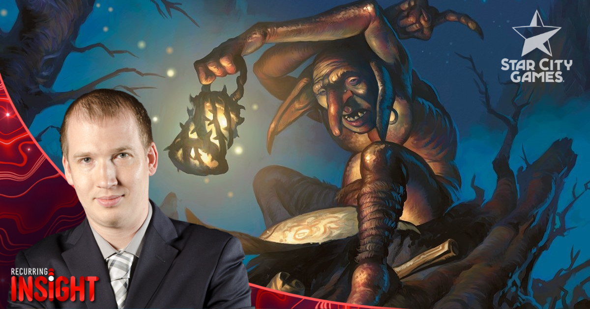 Recurring Insight: Goblin Guide - Star City Games
