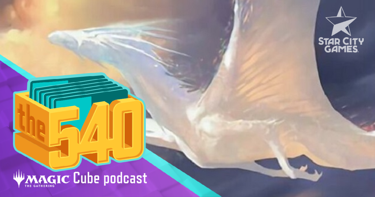The 540: Modern Horizons 2 Impact On Cube (Part 1) - Star City Games