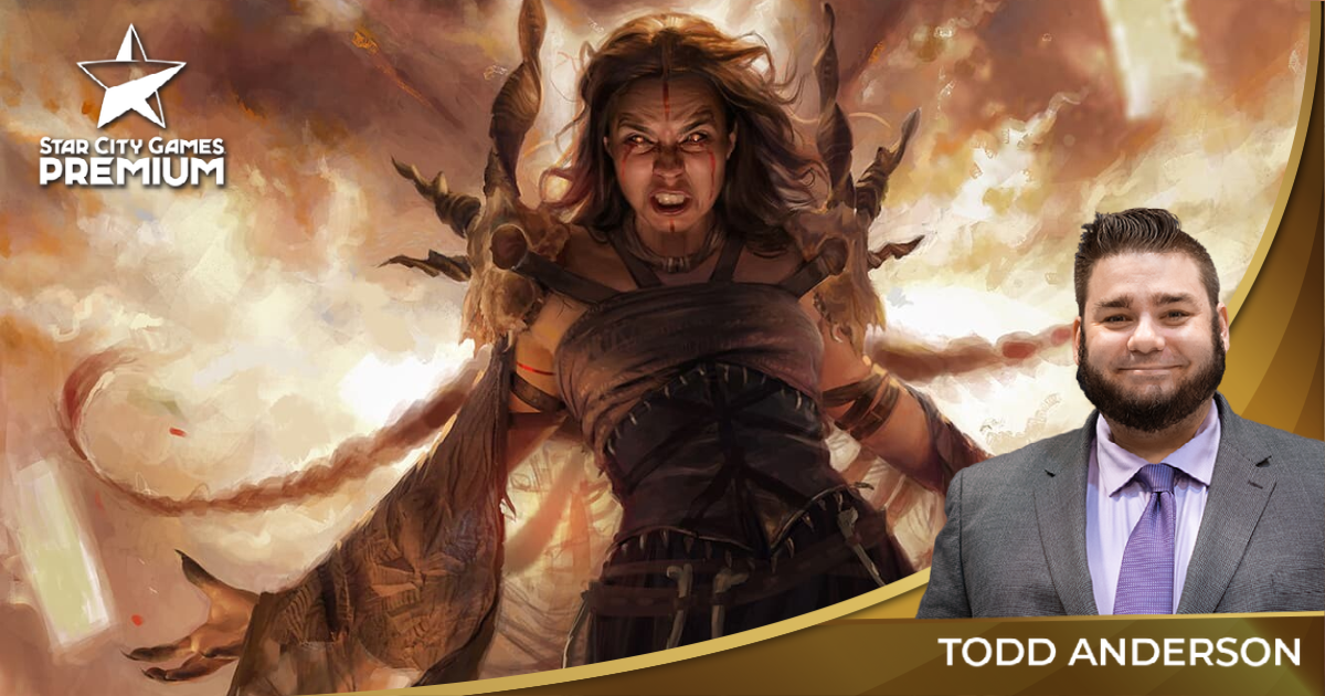Dragon's Rage Channeler, Not Ragavan, Is The Future Of Modern - Star ...