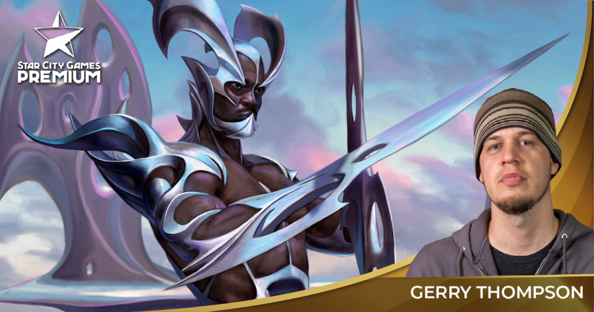 Everything I Know About Five-Color Humans In The New Modern - Star City ...