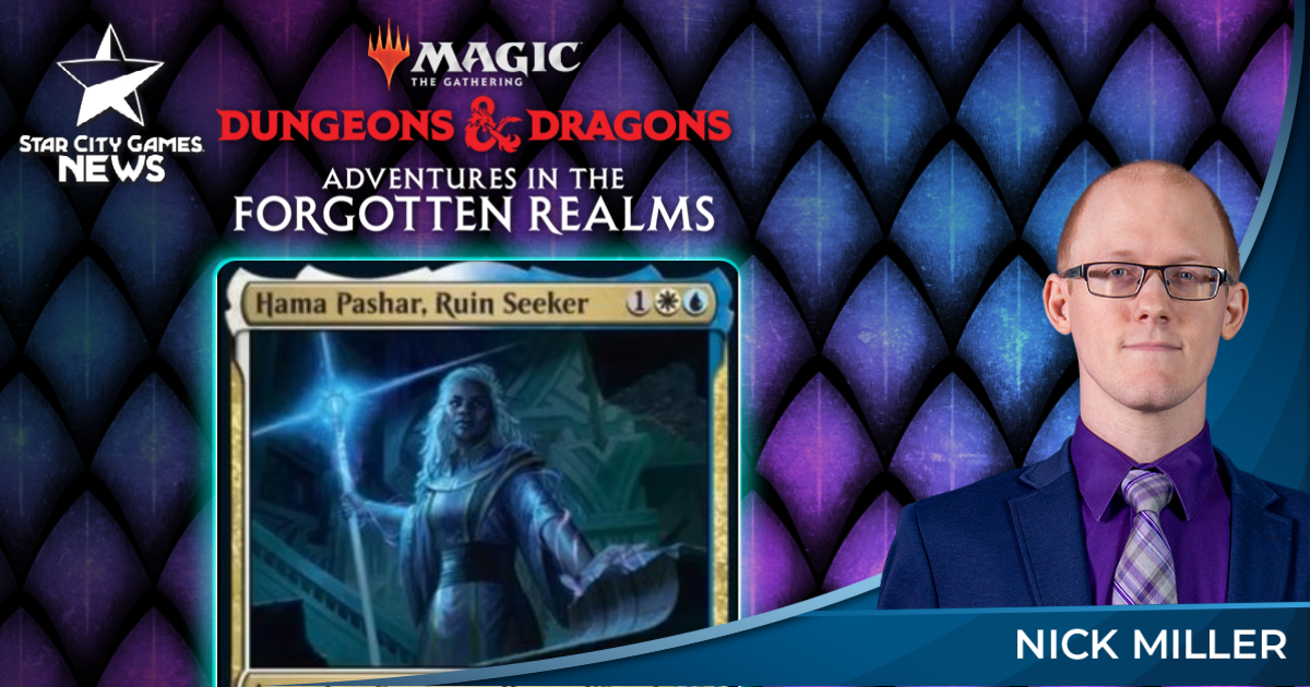 Adventures In The Forgotten Realms Offers Up More Legendary Creatures ...