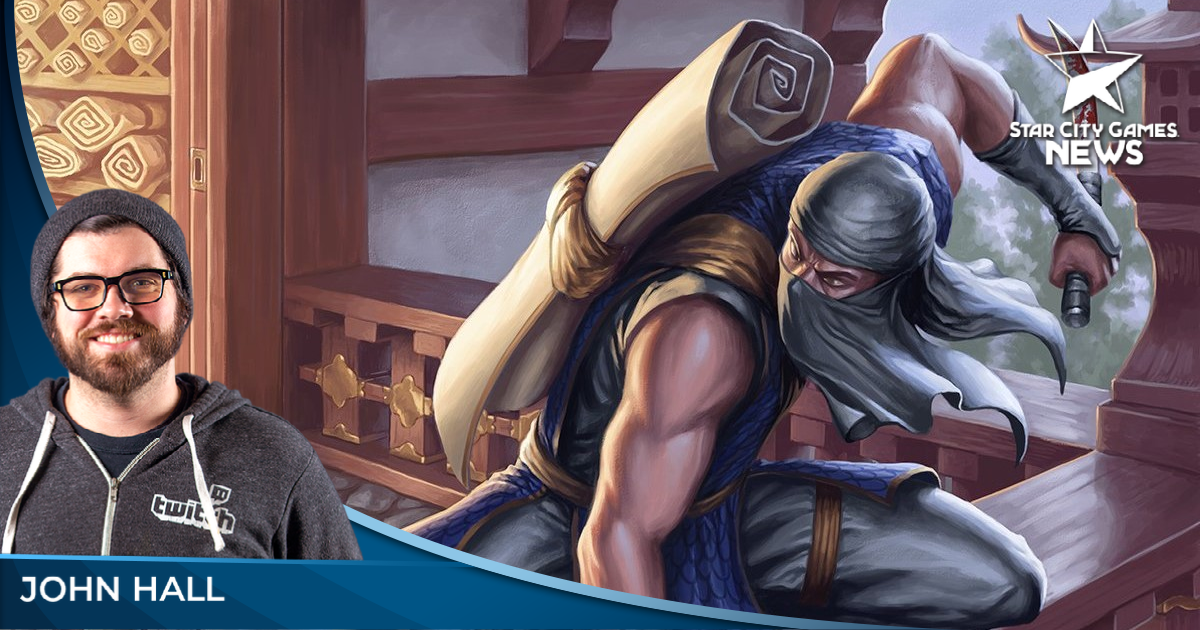 Good Morning Magic Talks Bizarre MTG Interactions - Star City Games