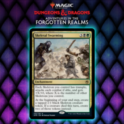 Adventures In The Forgotten Realms Gives Golgari New Enchantment Win ...