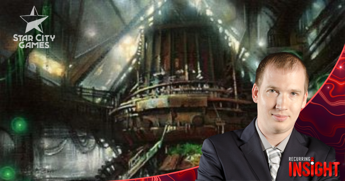 Recurring Insight: Life From The Loam - Star City Games