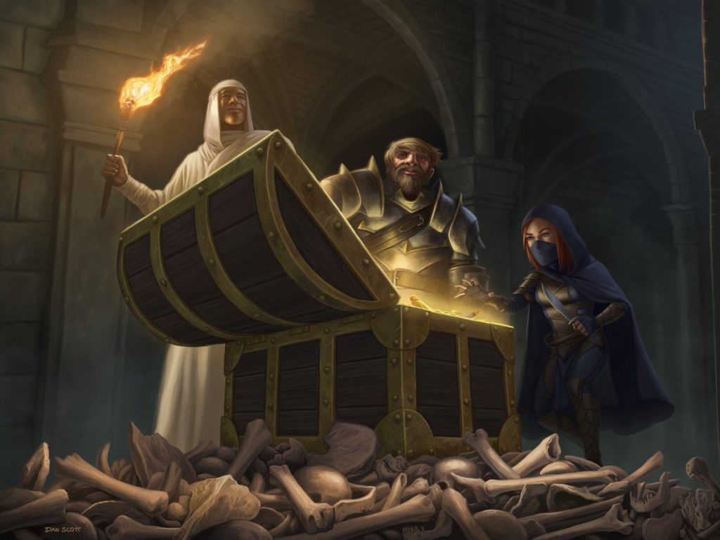 Savoring Flavor: Examining The Wondrous Artifacts Of Adventures In The ...