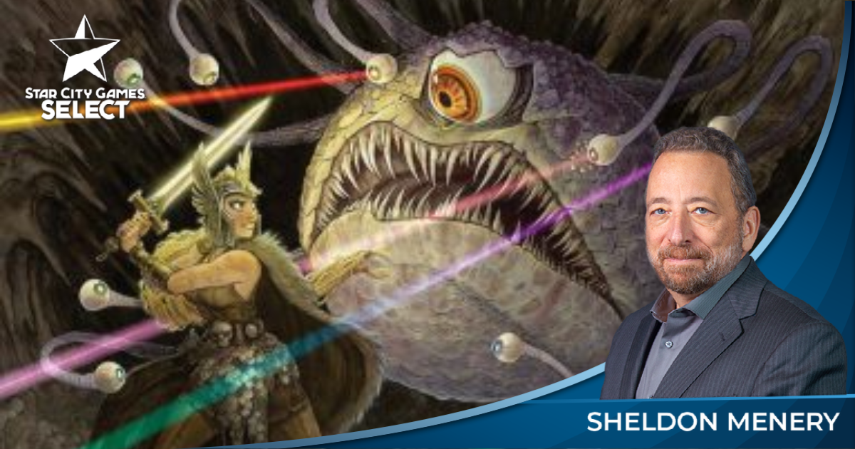 Adventures In The Forgotten Realms Commander Set Review - Star City Games