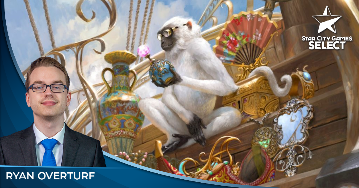 Vintage Cube Is Back On Magic Online. Here's What You Need To Know ...