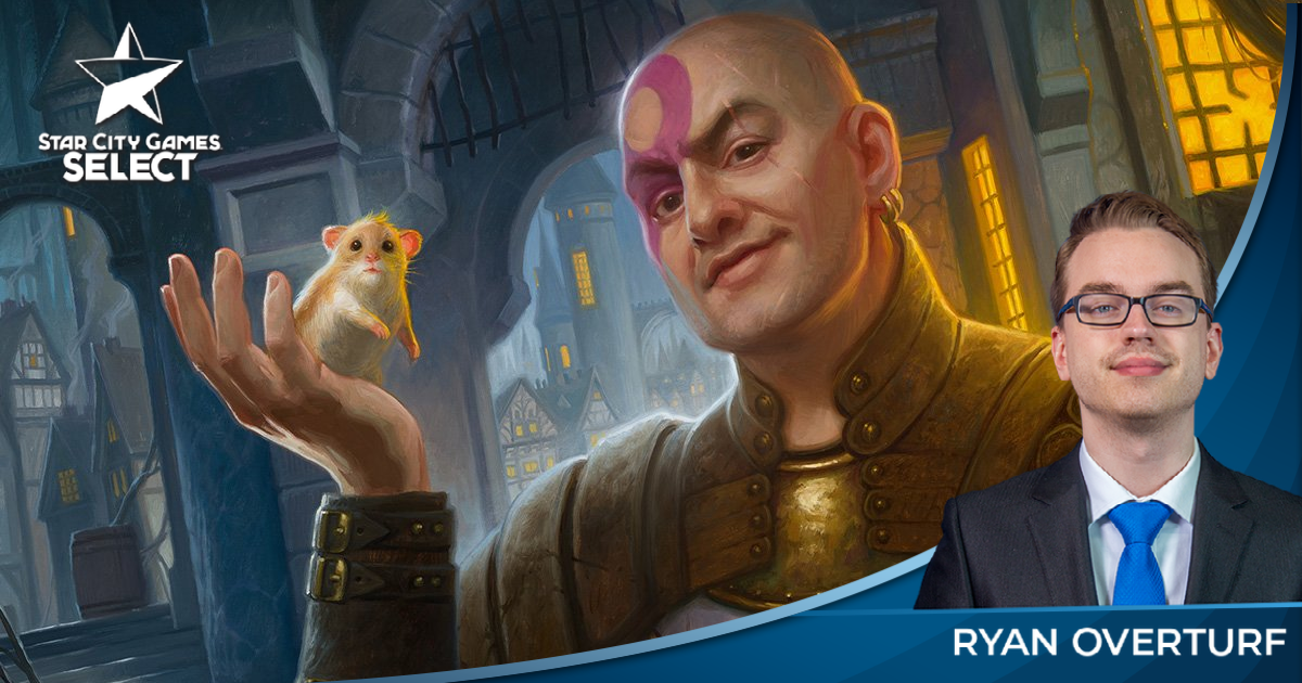 My Top 10 Cube Cards From Adventures in the Forgotten Realm - Star City ...