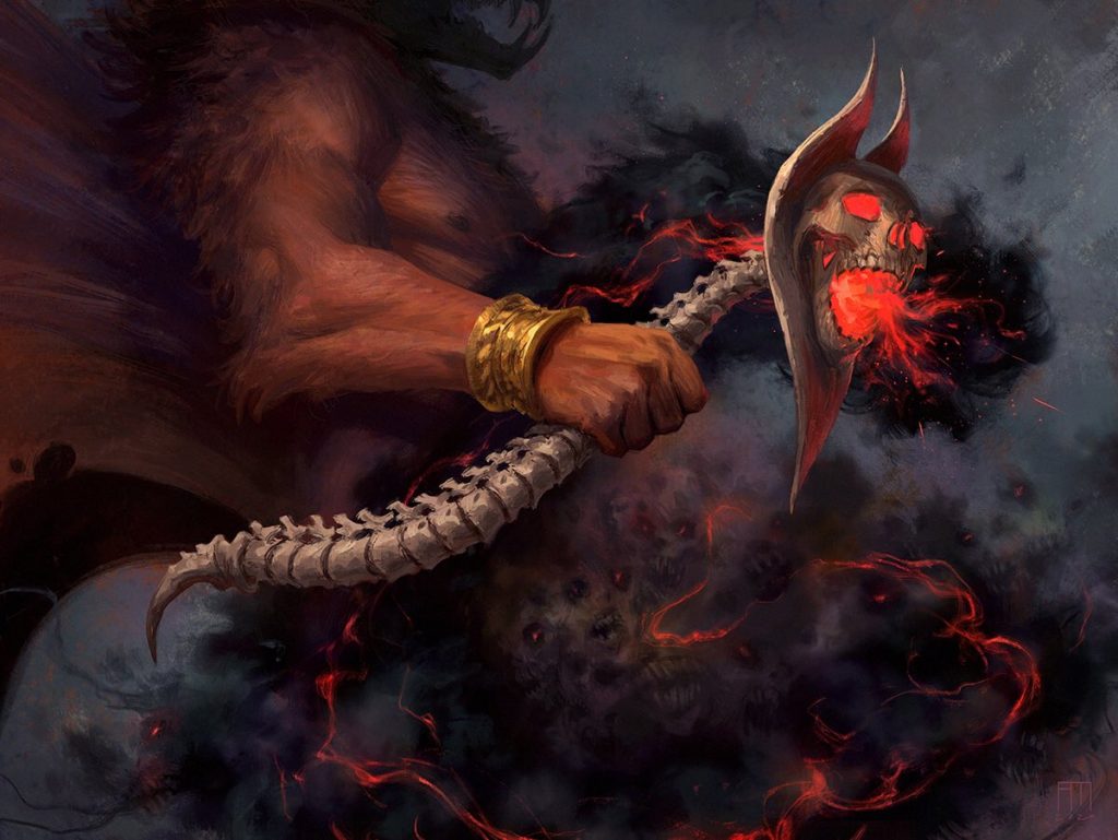 Analyzing The Non-Legends Of The Adventures in the Forgotten Realms ...