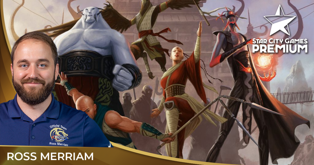How To Choose Your Archetype In The New Pioneer - Star City Games