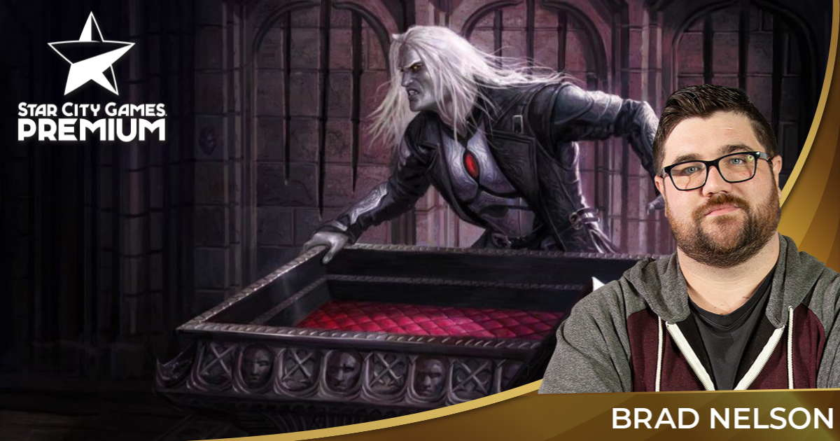 Fateful Absence Just Might Ruin Innistrad: Midnight Hunt Standard ...