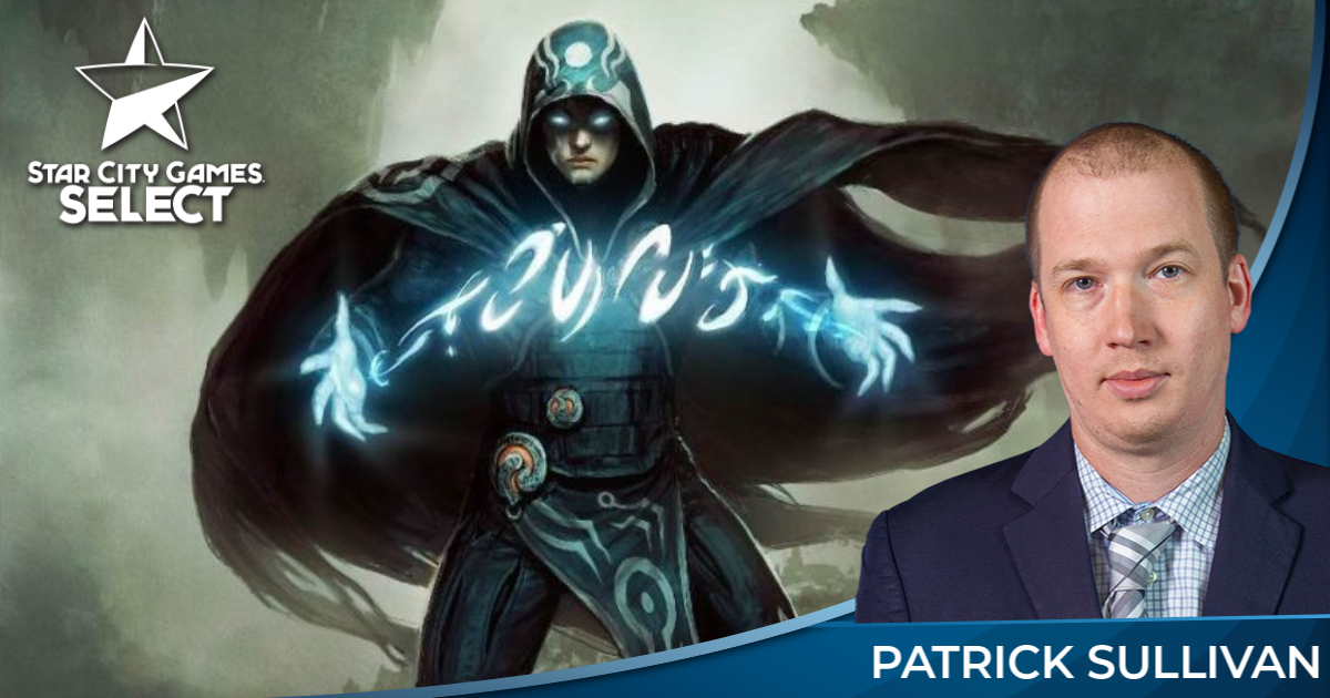 Sullivan's Satchel: Why I Like Planeswalkers More Than You Do - Star ...