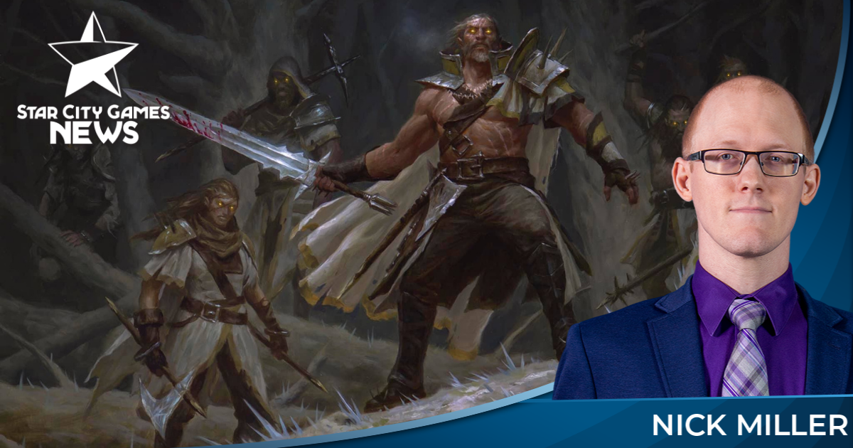 Standard Metagame Challenge Returns This Weekend On MTG Arena - Star ...