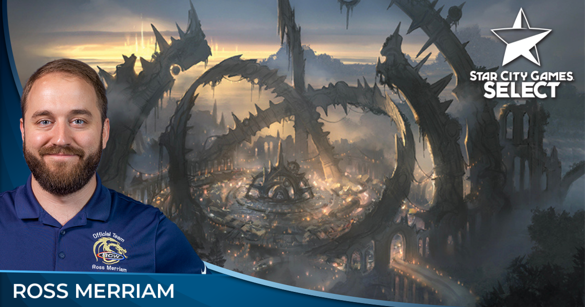 The Six Decks I'm Considering For The SCG Invitational At SCG CON ...