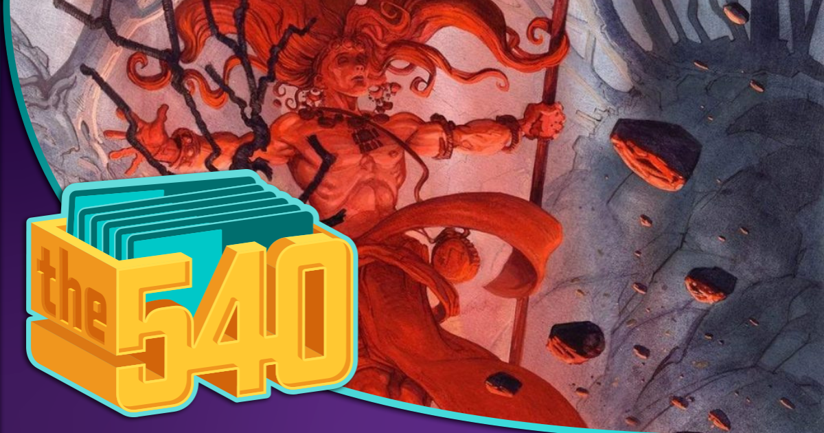 The 540: Vintage Cube's 8 Most Overrated Cards - Star City Games