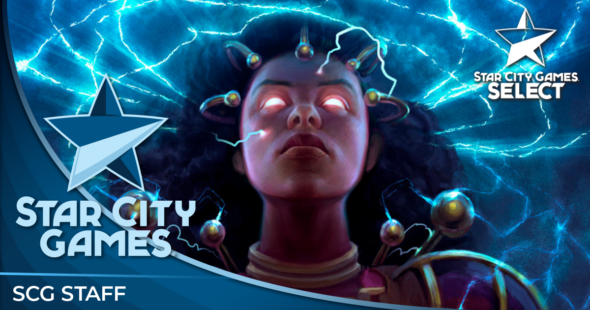 Did WotC's Recent Banned And Restricted Announcement Really Fix ...