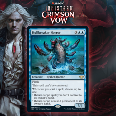 Don't Settle For Just Hulls, Break All Of Standard With Hullbreaker ...