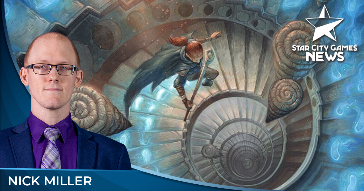 Vintage Cube Returns To Magic Online Tomorrow - Star City Games