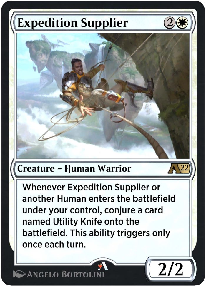 Ten New White Cards Previewed From MTG Alchemy: Innistrad - Star City Games