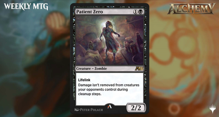 Weekly MTG Unveils Alchemy — New Digital First Format On Arena - Star ...