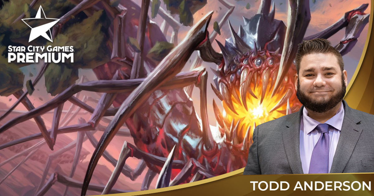 Examining Boros Prowess (Obosh) And Modern's Red Revival - Star City Games