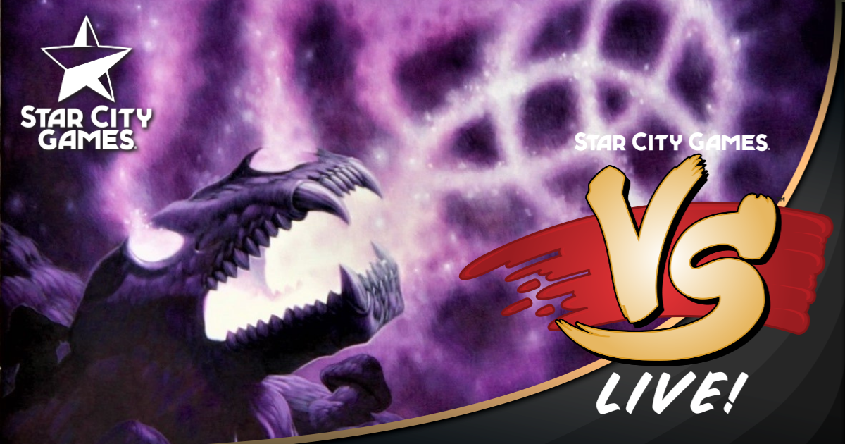 VS Live! Top 5 Moments Of 2021 - Star City Games