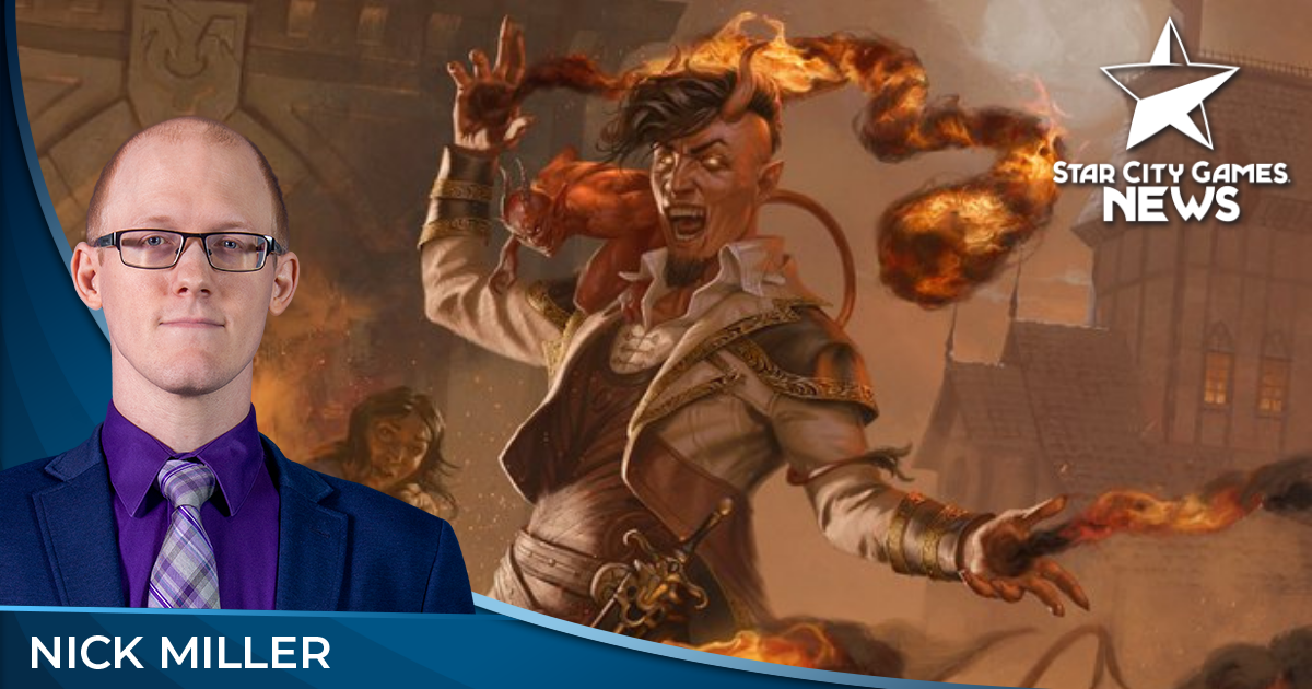 Alchemy Debuts On MTG Arena Tomorrow - Star City Games