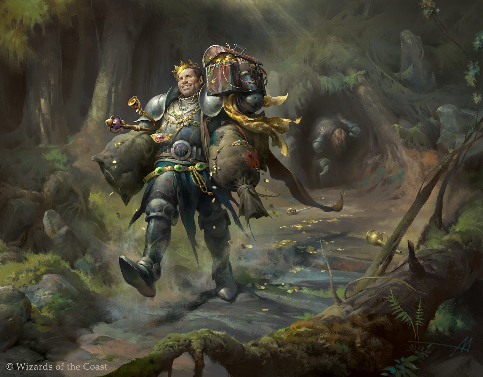 How Tuesday's Banned And Restricted Announcement Impacts Alchemy - Star ...