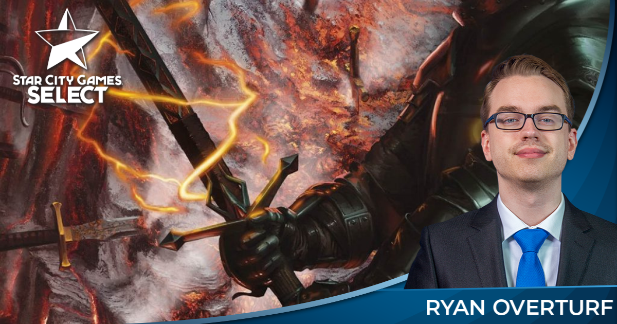 Everything I Know About Arena Cube's Return On MTG Arena - Star City Games