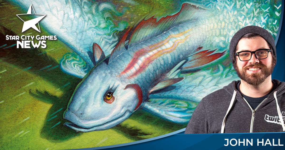 Good Morning Magic Announces Pauper Format Panel - Star City Games