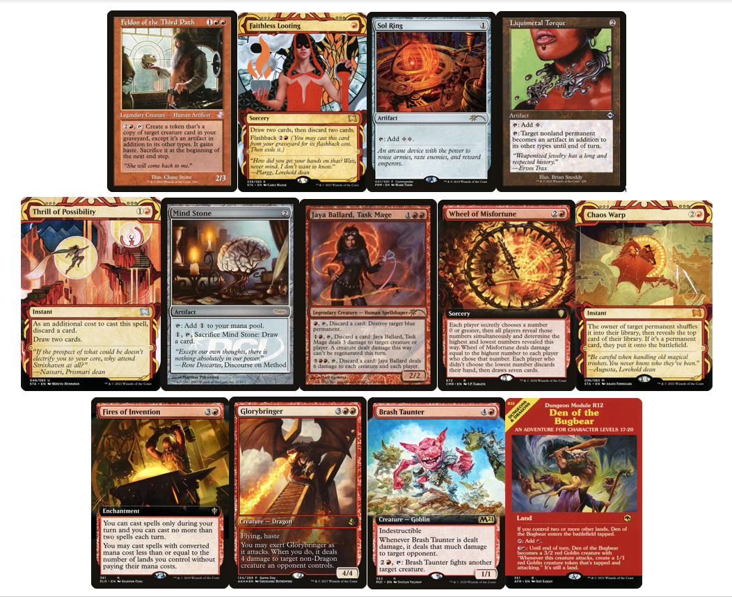 Bringing Feldon Of The Third Path Into 2022 For Commander - Star City Games