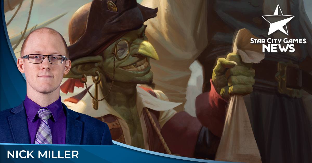 No Bans In Latest MTG Commander Rules Committee Update - Star City Games