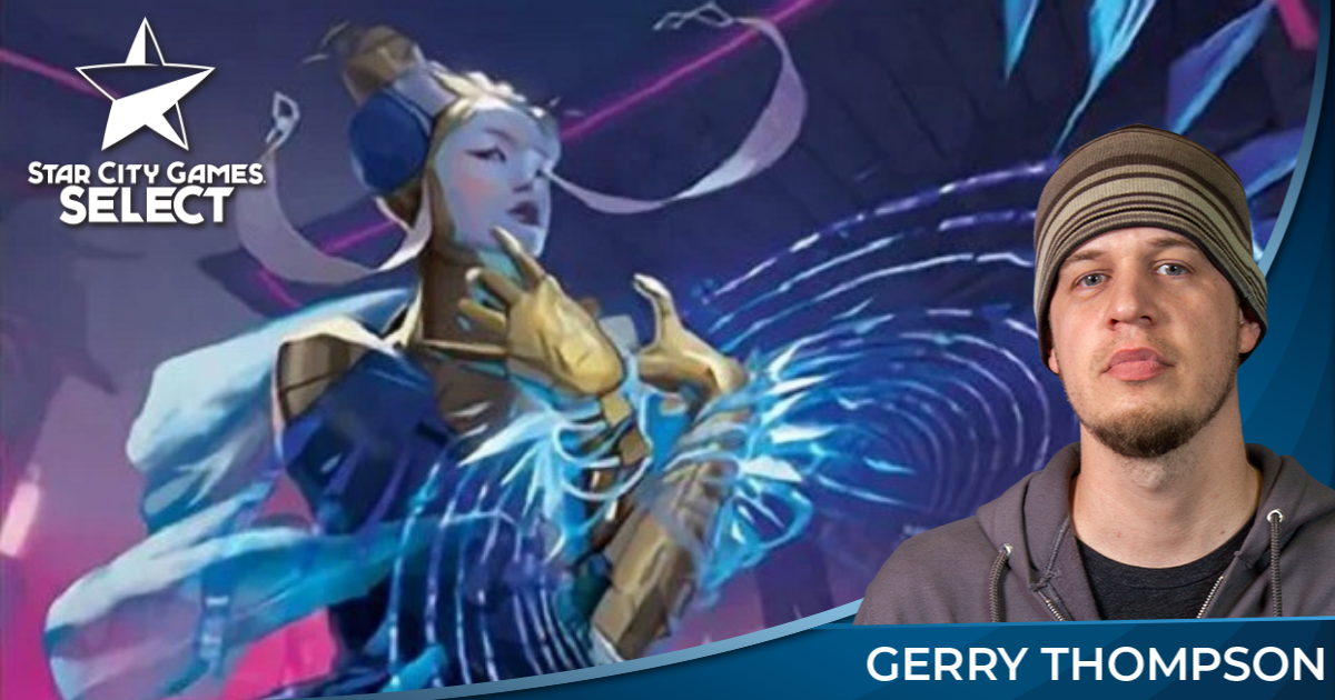 Will Moonsnare Prototype (And Reality Heist) Revitalize Artifact Decks ...