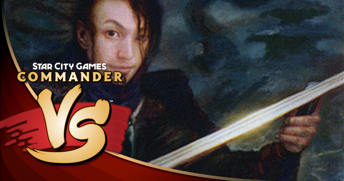 Commander VS #277: Adding A Color To Mono-Color Commanders, Round 2 ...
