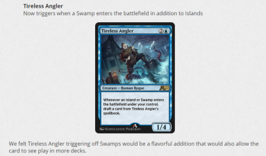 Alchemy And Historic Card Rebalances Hit MTG Arena Today - Star City Games