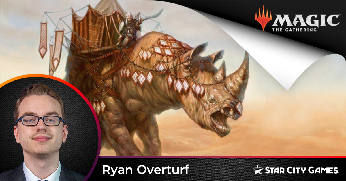 Recapture Khans Of Tarkir And More Magic History With The Time Capsule ...