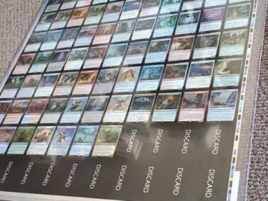 Potential One-Of-A-Kind Misprint Opened From MTG Innistrad: Double ...