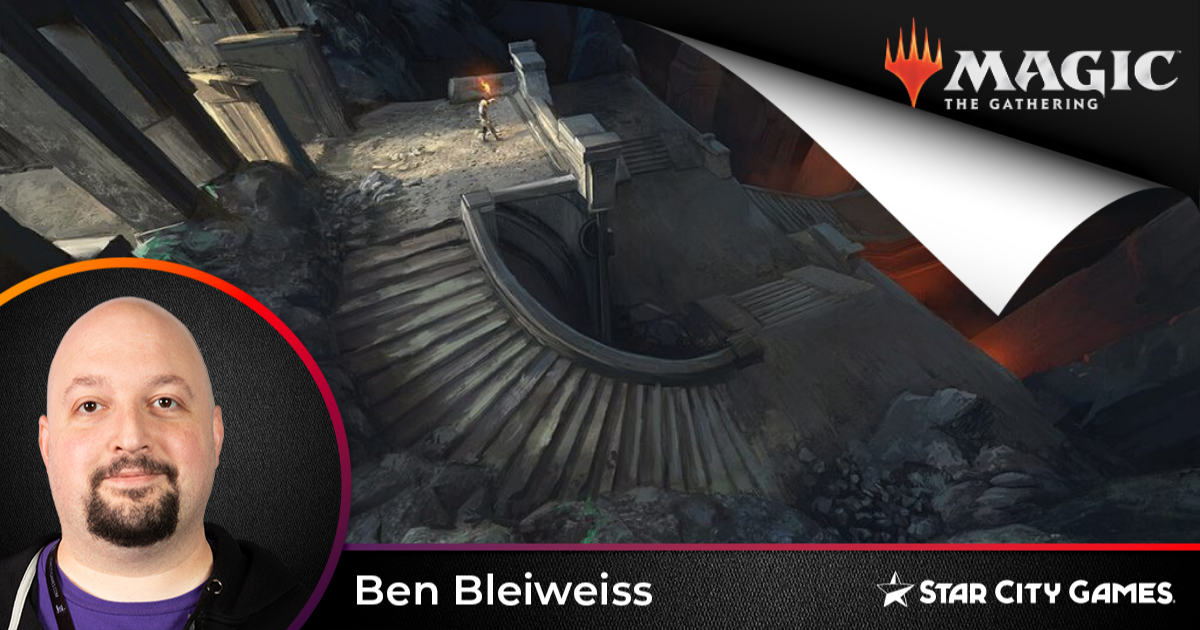 The 100 Worst Magic: The Gathering Cards Of All Time, #25-1 - Star City ...