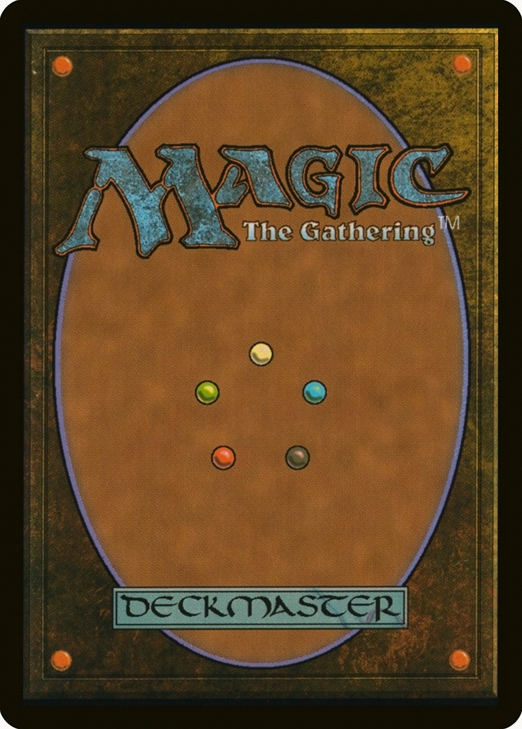How Magic: The Gathering Decks Get Their Names - Star City Games
