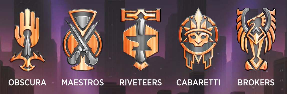 MTG Streets of New Capenna Previews: New Cards, Commander Details, And ...