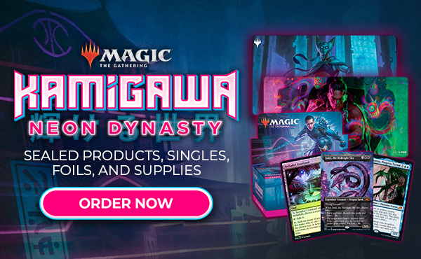 Your Guide To Jeskai Control In Modern! - Star City Games
