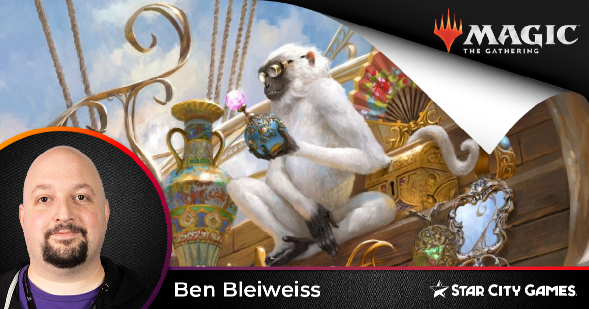 The Top 10 One-Drop Red Creatures Of All Time - Star City Games