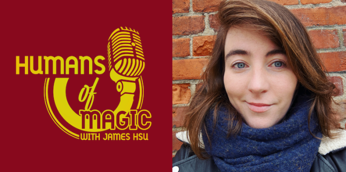 Podcasting, Polygon, Pauper: Why Emma Partlow Is One Of The Most ...