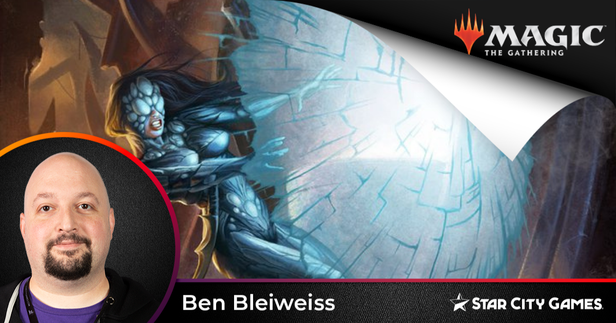 The 100 Worst Magic: The Gathering Cards Of All Time, #100-76 - Star ...