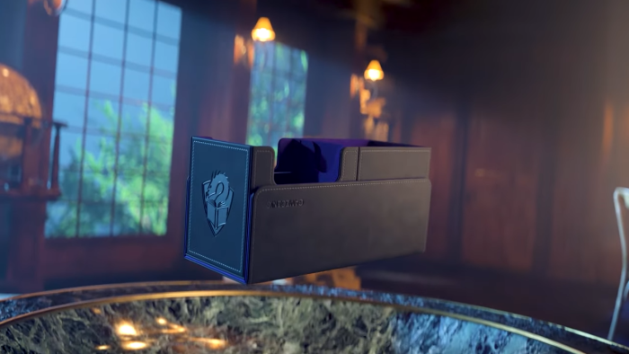 Tolarian Community College Reveals The Academic Deck Box - Star City Games