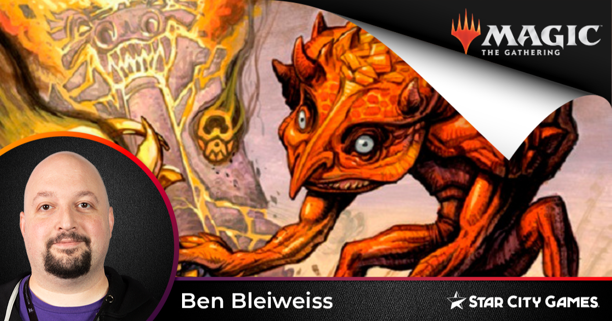 The 100 Worst Magic: The Gathering Cards Of All Time, #50-26 - Star ...