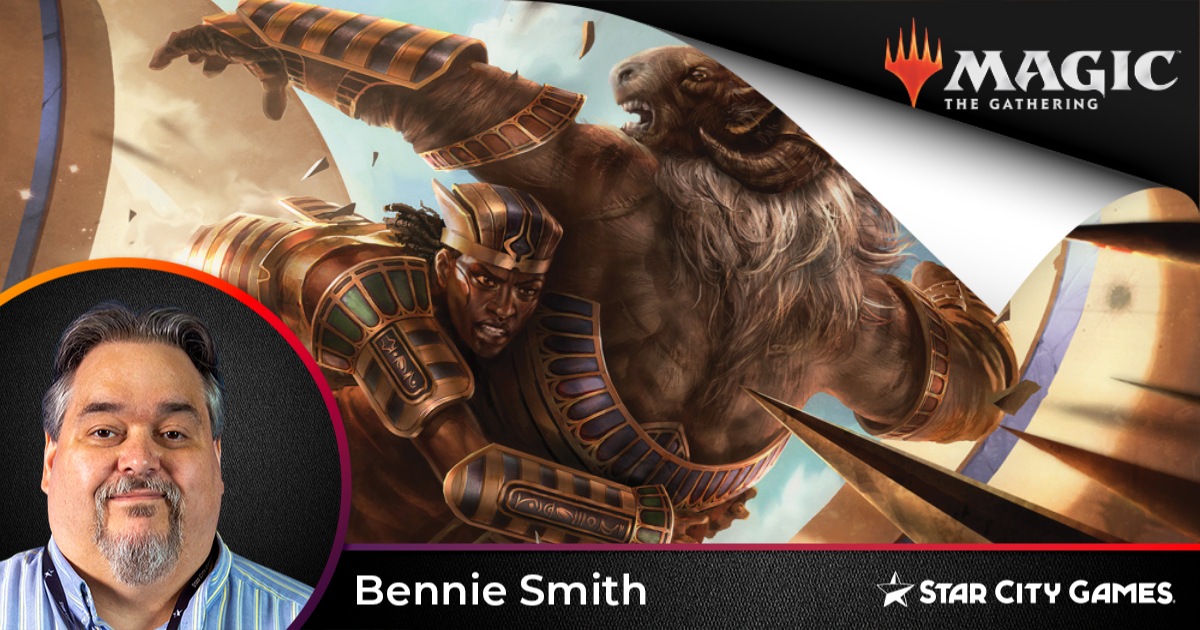 Your Commander Motivation And How It Shapes Your Magic Games - Star ...